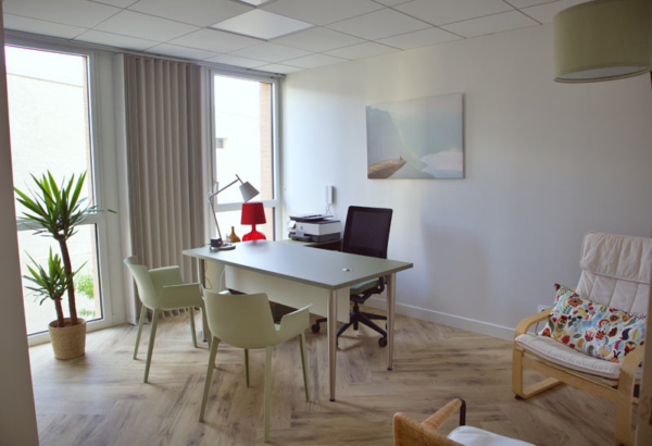 Le cabinet - Psychologues TCC Montpellier